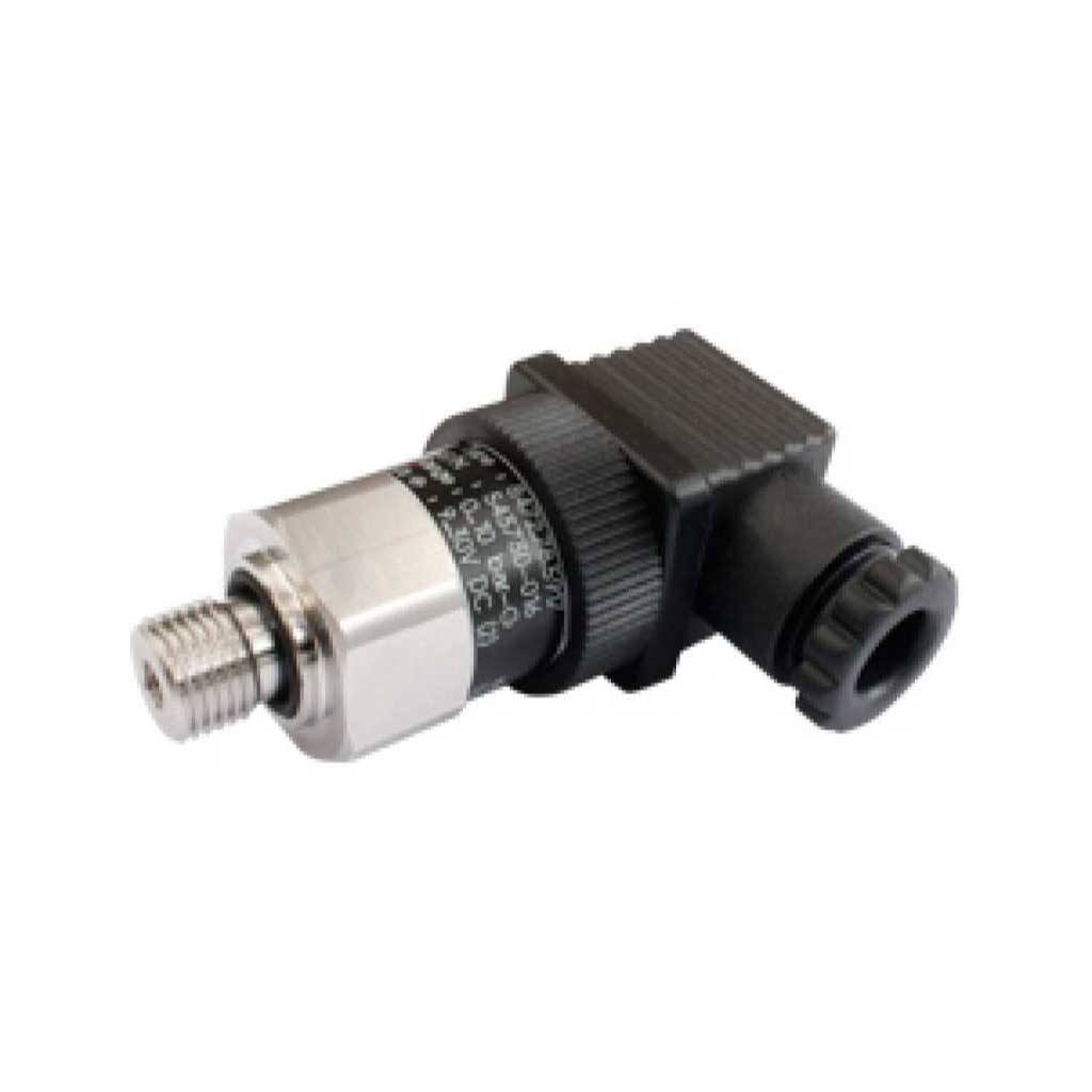 2000.40.125 — SENSOR/TRANSDUCTOR DE PRESION 0-10BAR, 0145PSI, ENTRADA ...